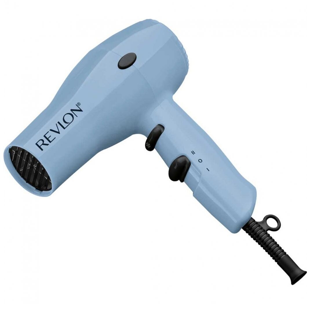 Revlon essentials secadora compacta blue - Sears