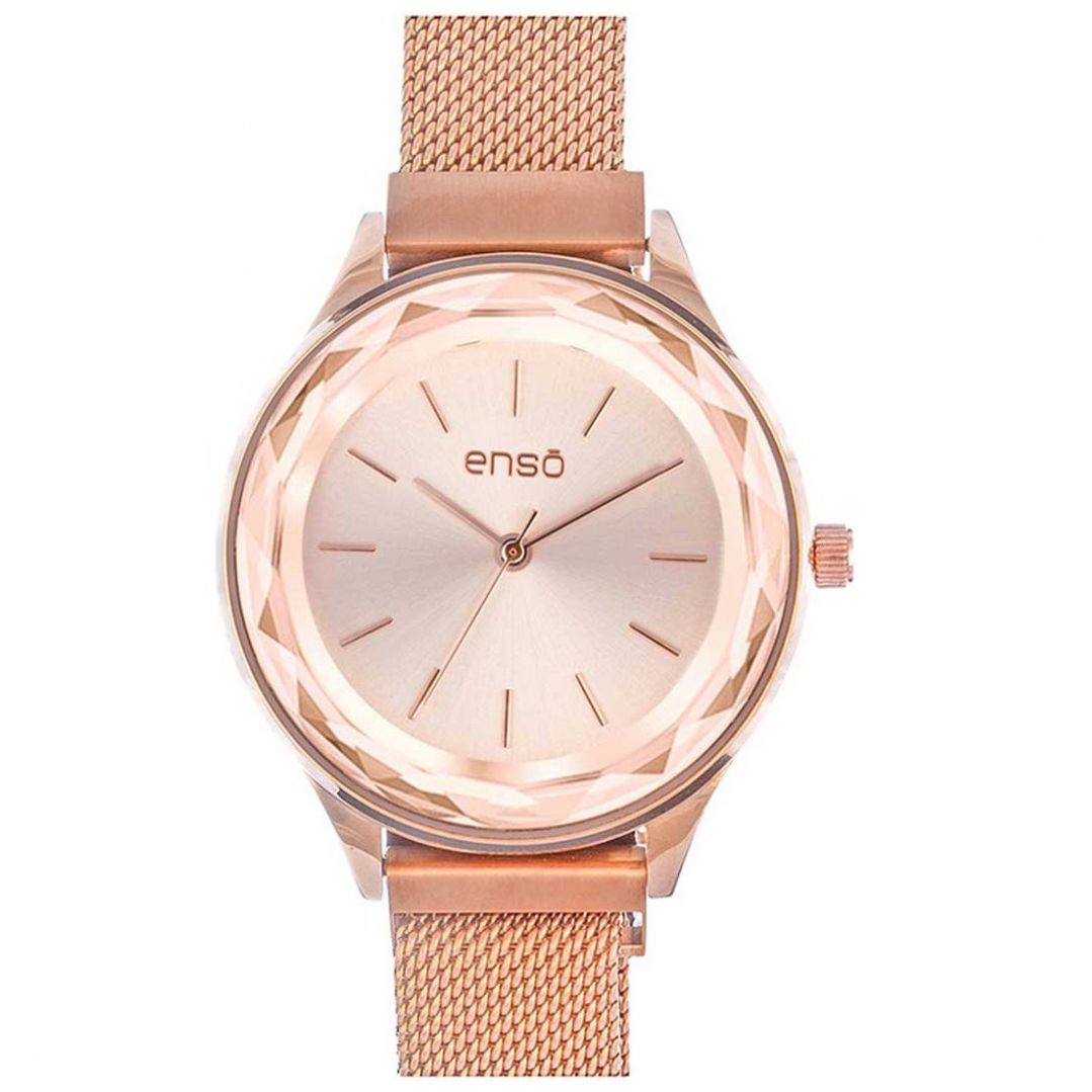 Reloj para Mujer Enso Modelo Elo Ew9044Lr22