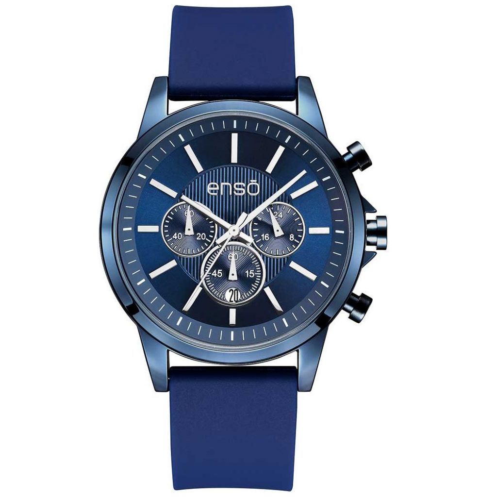 Reloj para Hombre Enso Modelo Elo Ew1001G5