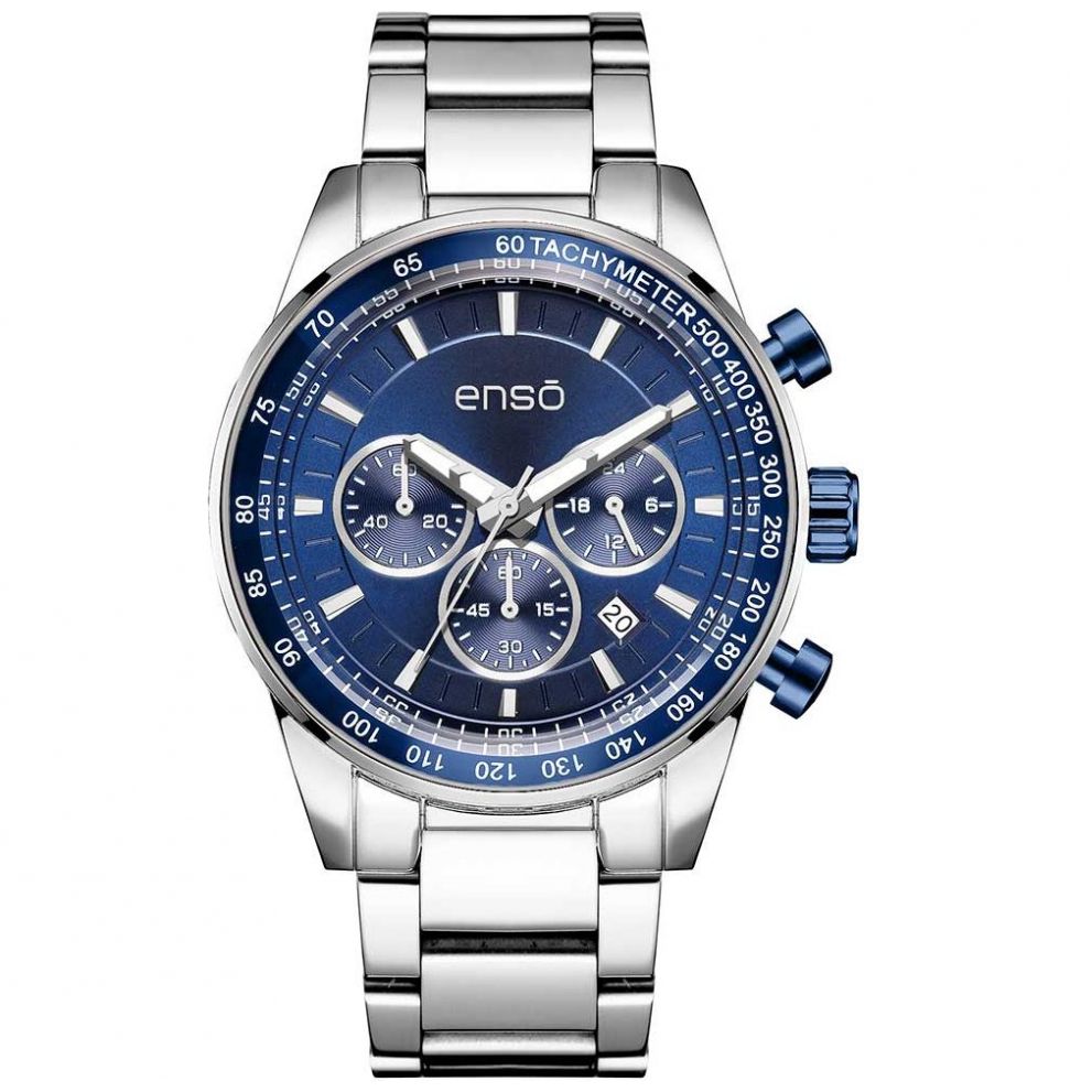 Reloj para Hombre Enso Modelo Elo Ew1008G3