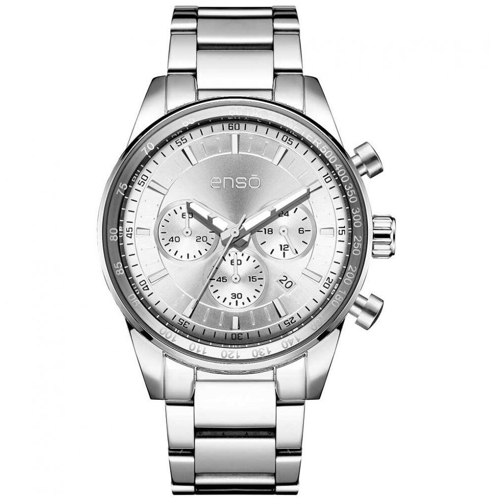 Reloj para Hombre Enso Modelo Elo Ew1008G1
