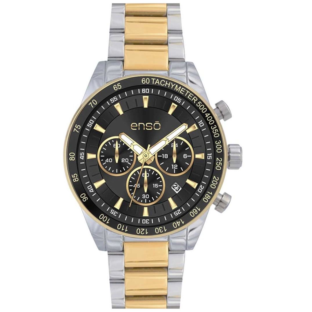 Reloj para Caballero Enso Modelo Ew1008G5