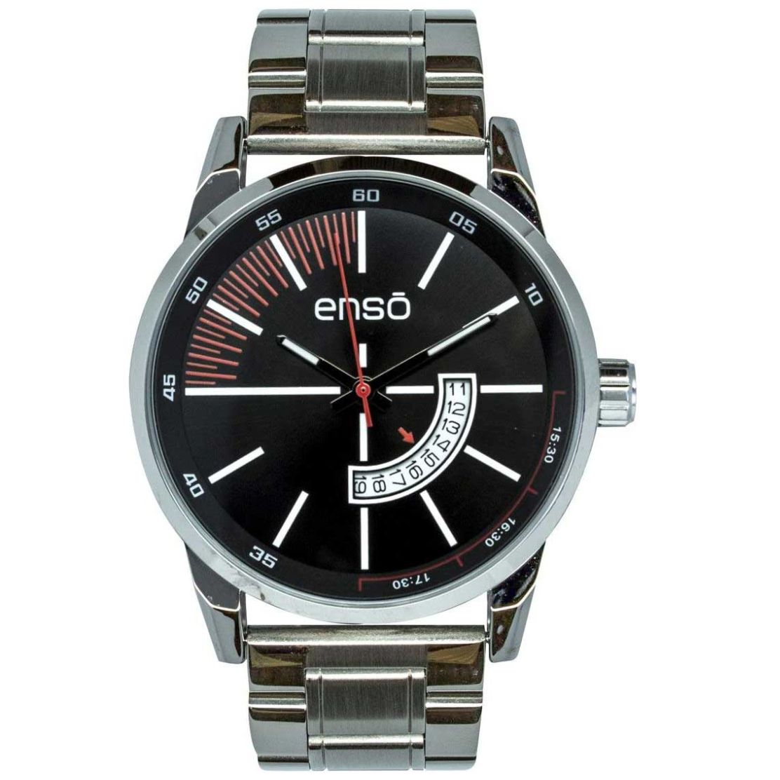 Reloj Enso para Caballero Modelo Ew0135G1