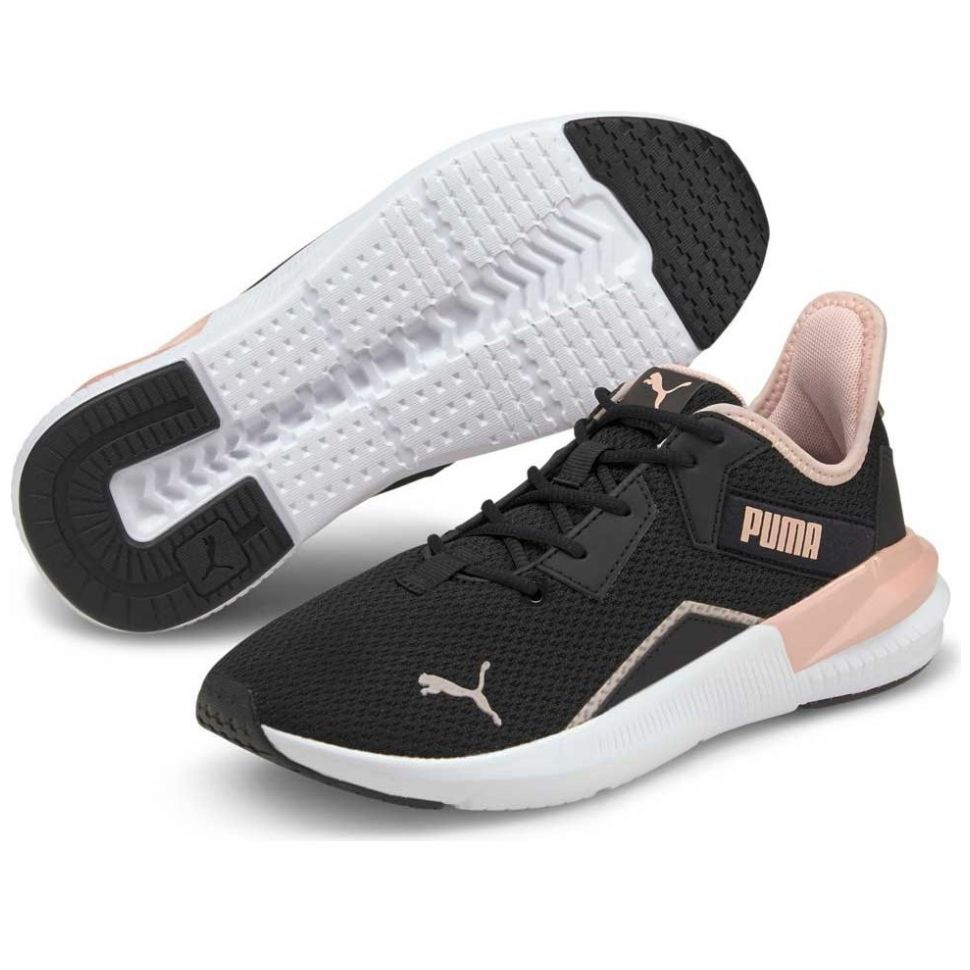 Tenis cross training platinum shimmer puma para dama - Sears