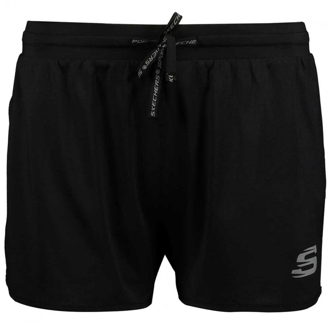 Short Skechers para Dama