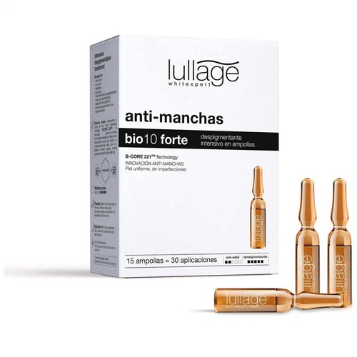 Bio10 Forte Despigmentante Lullage