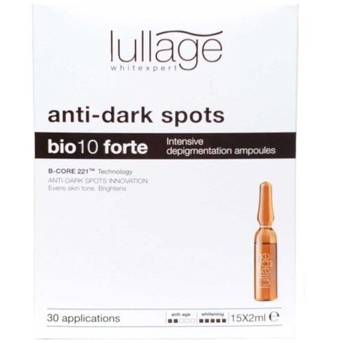 Bio10 Forte Despigmentante Lullage