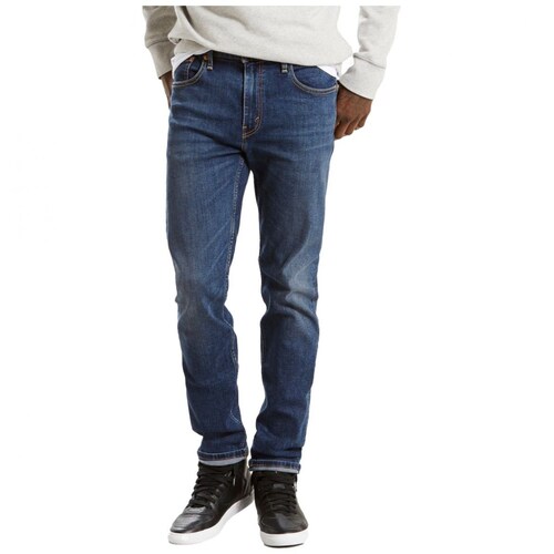 Levi's® 502® Taper Jeans Modelo 295070053 para Caballero