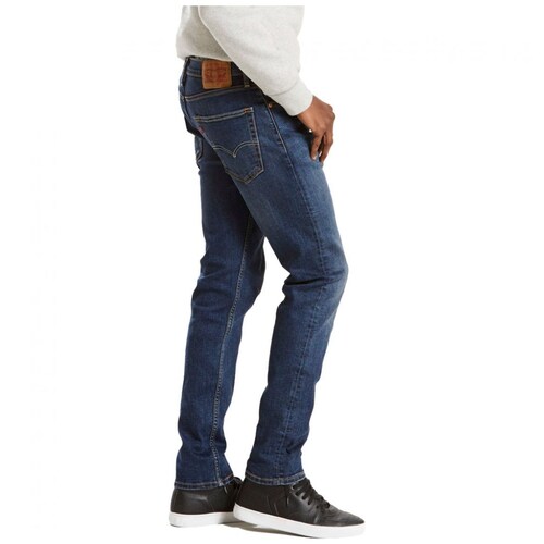 Levi's® 502® Taper Jeans Modelo 295070053 para Caballero