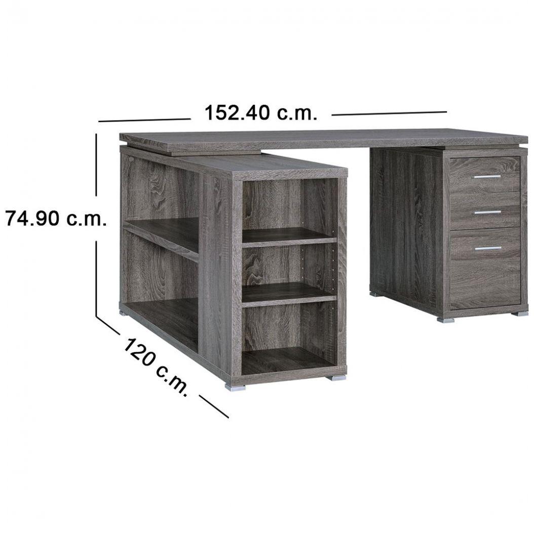 Coaster 800518 store