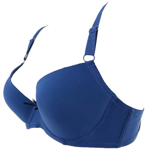 Paquete 2 Brassier Couture 24203B