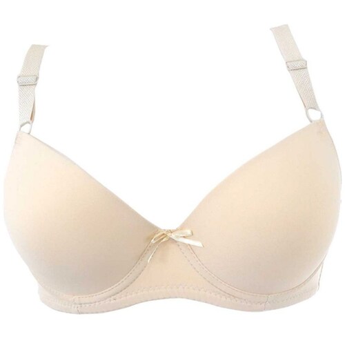 Paquete 2 Brassier Couture 24203B