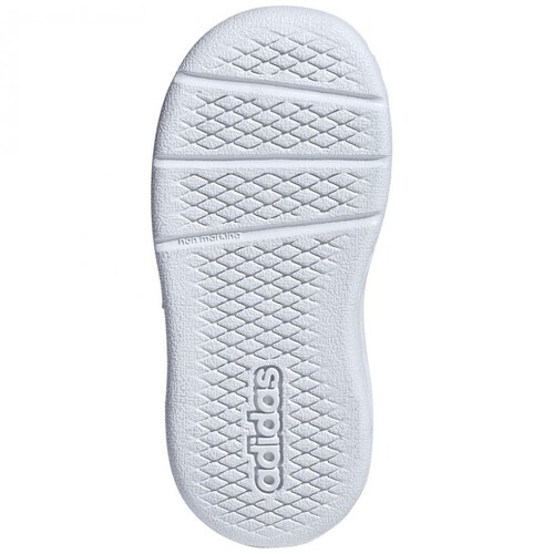 Tenis Adidas Running Tensaur S24054 Infantil