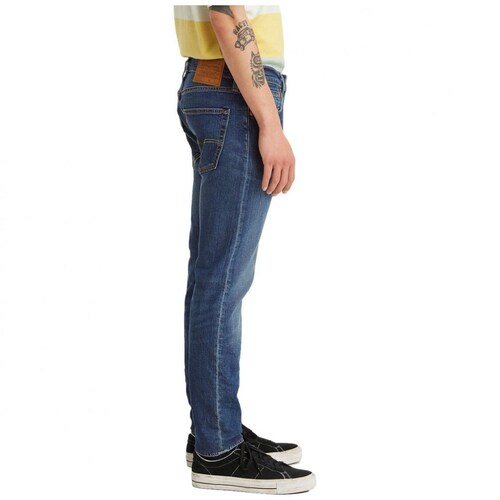 Jeans Recto Levi´s Modelo 288330682 para Hombre
