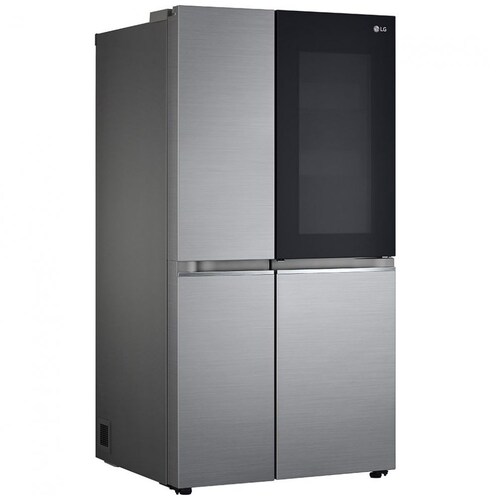 Refrigerador LG Duplex Instaview Door-In-Door Linear Inverter con Wifi ...