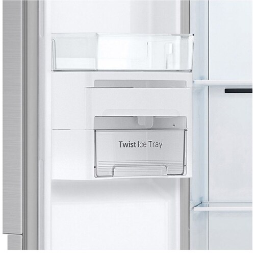 Refrigerador LG Duplex Instaview Door-In-Door Linear Inverter con Wifi ...