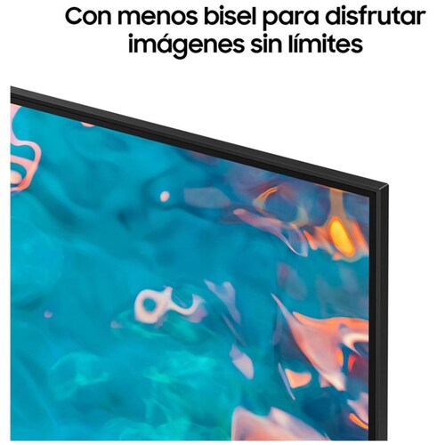 Pantalla Samsung 75" Qled 4K Smart Tv Qn75Qn85Aafxzx
