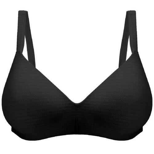 Brasier Sin Varilla Jacquard Playtex 00Ahu03Bqs