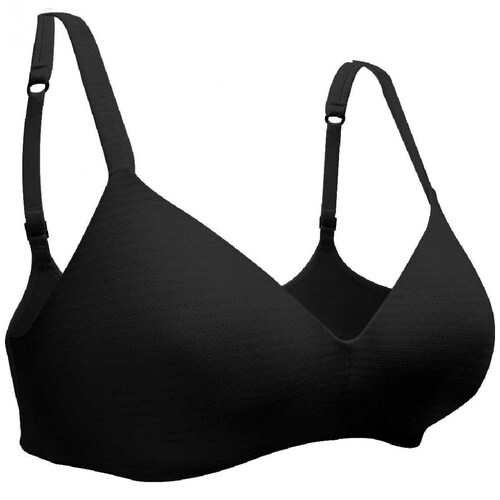 Brasier Sin Varilla Jacquard Playtex 00Ahu03Bqs