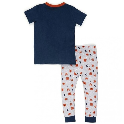 Pijama Baby Fresh para Niño