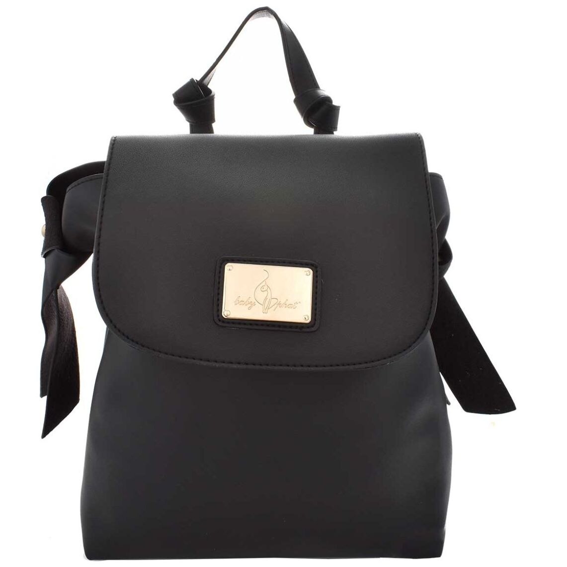 Bolsa Baby Phat Tipo Backpack