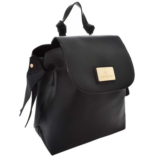Bolsa Baby Phat Tipo Backpack