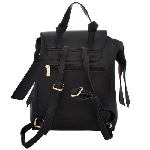 Bolsa Baby Phat Tipo Backpack