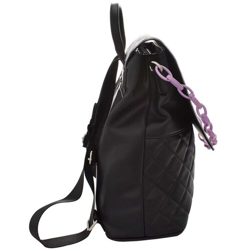 Bolsa Baby Phat Tipo Backpack