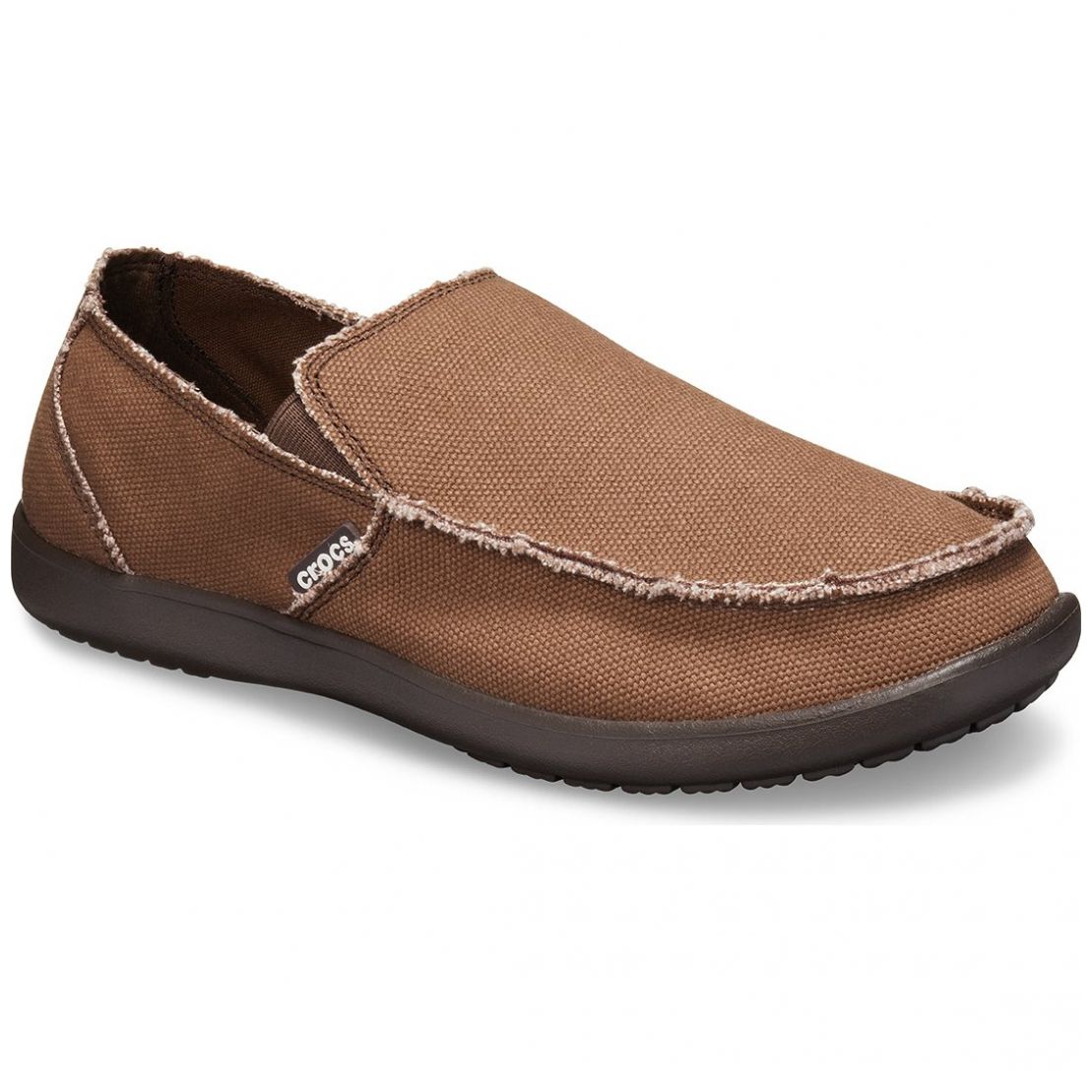 Mocasín Santa Cruz Crocs 10128-22Z C para Hombre