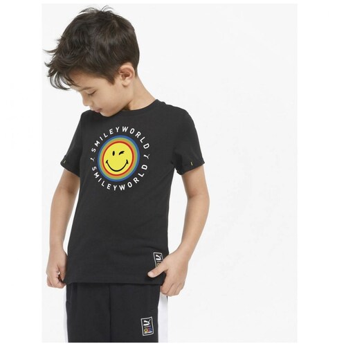 Playera Puma