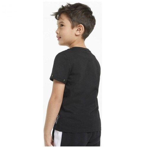 Playera Puma
