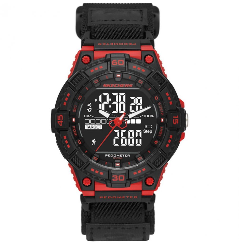 Reloj para Hombre Skechers Modelo Sr1128