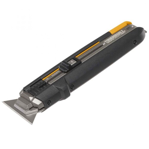 Cuchilla Raspador + 5 Navajas Toughbuilt