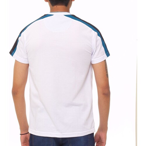 Playera Polo para Hombre Manga Corta Bruno Magnani