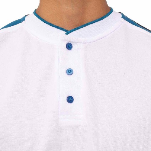 Playera Polo para Hombre Manga Corta Bruno Magnani