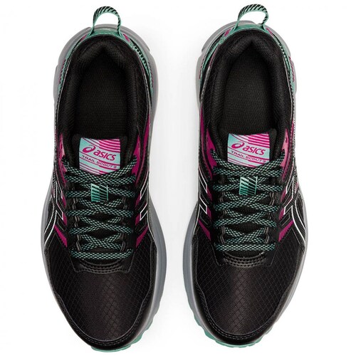Tenis para Correr Asics 1012B039.006 Gelvent8 para Mujer