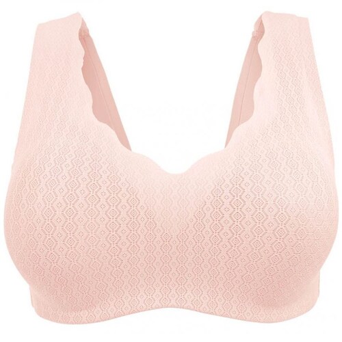 Brasier Sin Varilla con Jacquard Playtex 00Hu39Laxx