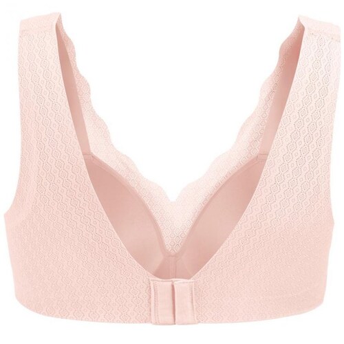 Brasier Sin Varilla con Jacquard Playtex 00Hu39Laxx