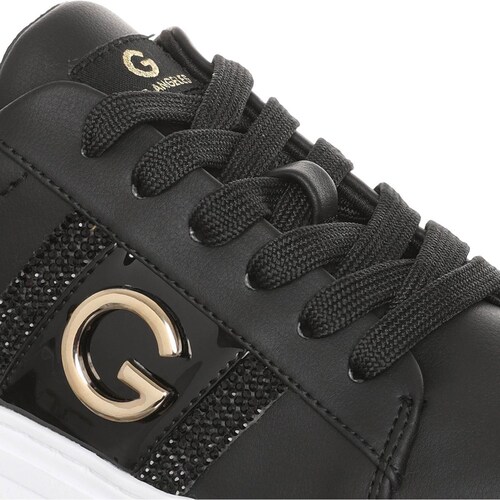 Tenis con Aplicación de Pedrería G By Guess