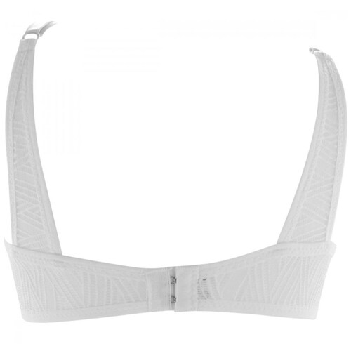Brasier Copa Preformada Acabado Malla Couture 23961