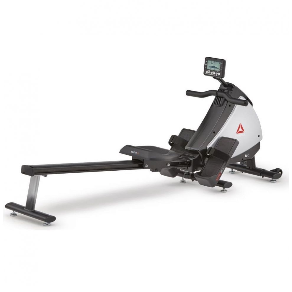 Remadora Ar Silver Reebok