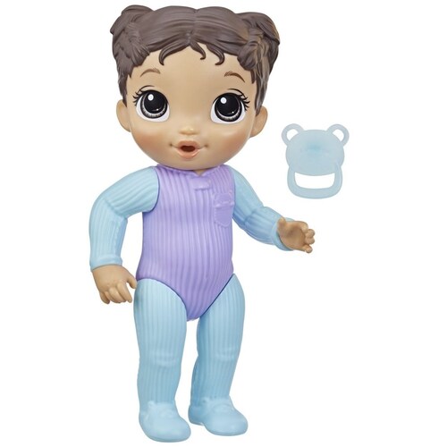 Baby Alive Bedtime Baby Sueños y Abrazos