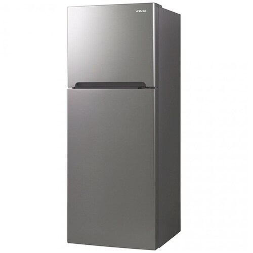 Refrigerador 11 P3 Silver Winia