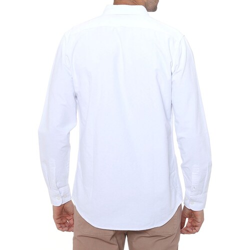 Camisa Manga Larga J Opus Modelo Elo Op221Sp5030B para Hombre