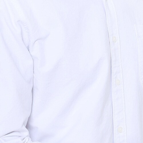 Camisa Manga Larga J Opus Modelo Elo Op221Sp5030B para Hombre