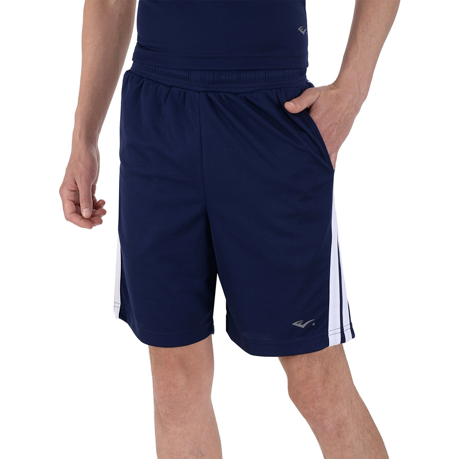 Short Training Everlast para Hombre