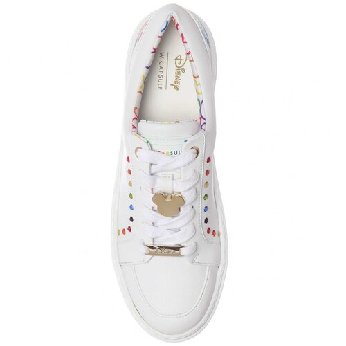 Tenis Disney W Capsule
