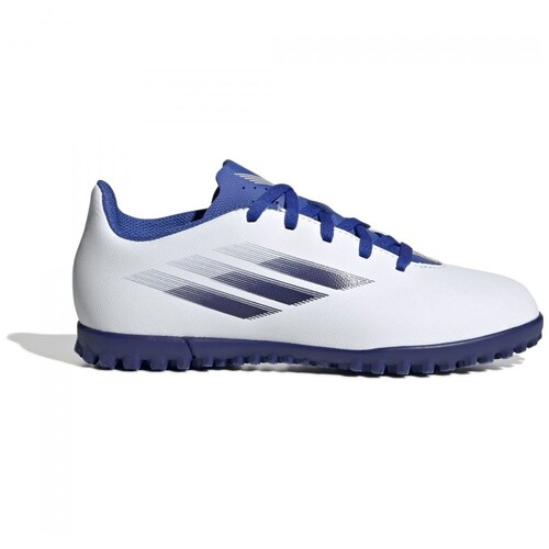 Tenis Soccer X Speedflow Adidas Infantil