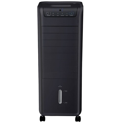 Enfriador Midea 5.4L 3 Velocidades Timer Control Remoto Ice Cool