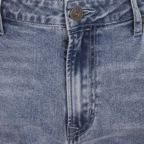 Jeans Deslavado Jeanious para Hombre